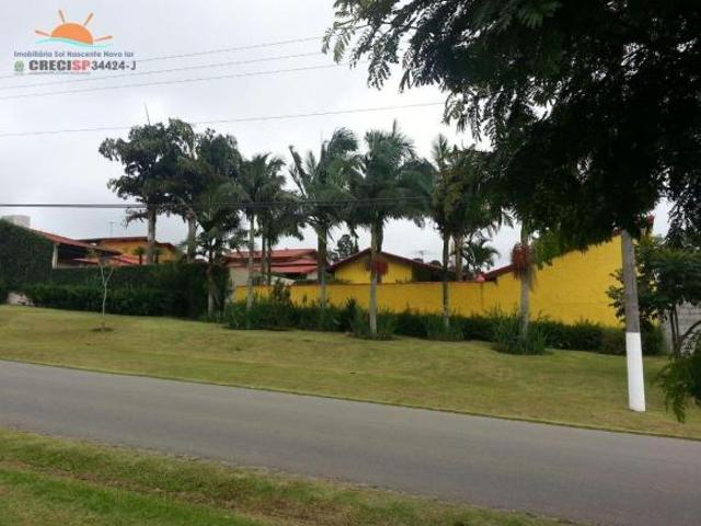 TERRENO VENDA EMBU GUAÇU
