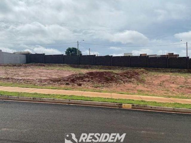 Terreno, venda, Floratta Nações Residencial, Bauru/Sp