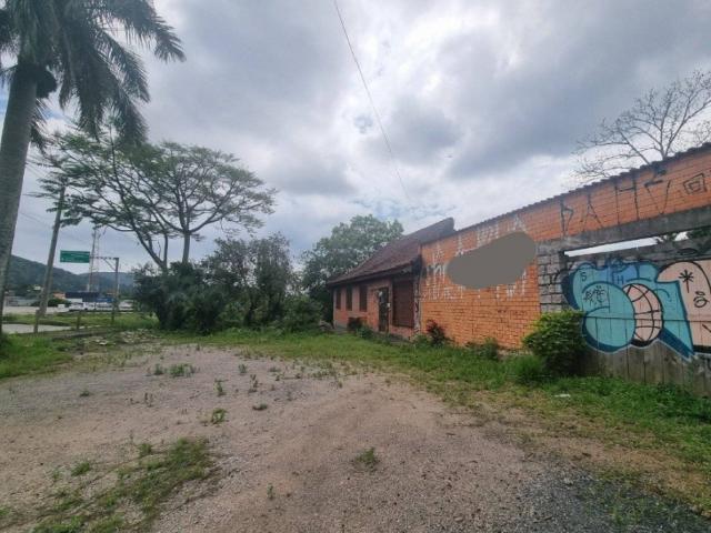 Terreno Venda Florianópolis SC Santo Antônio de Lisboa