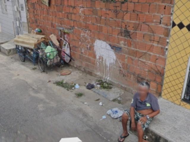 Terreno Venda Fortaleza CE Antônio Bezerra