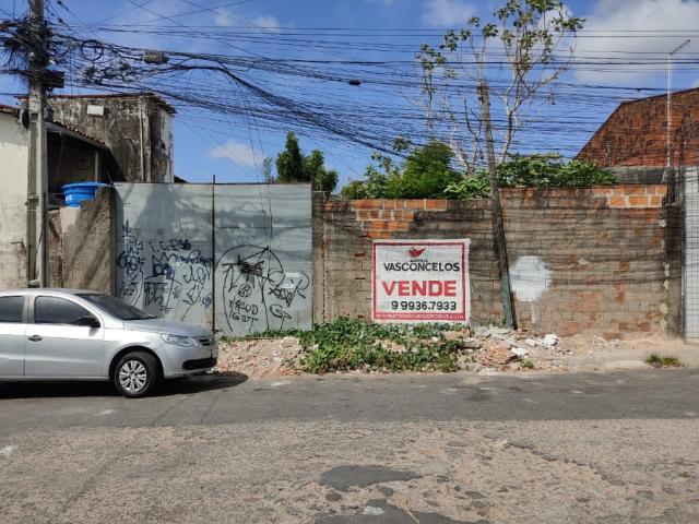 Terreno Venda Fortaleza CE Olavo Oliveira