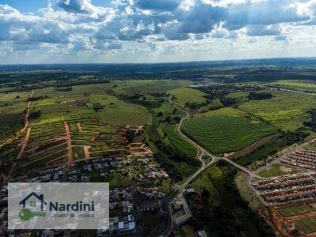 Terreno Venda Guapiaçu SP Cidade Imperial