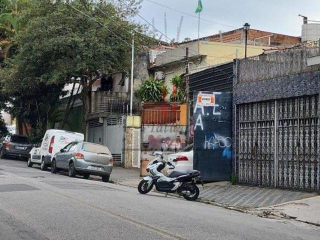 Terreno Venda Itaquera 127,30 m²