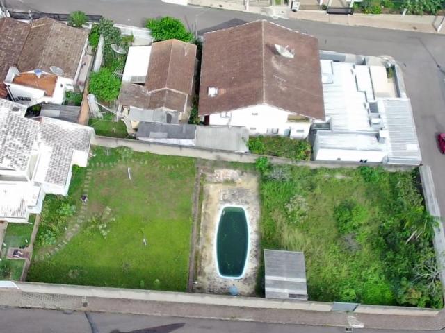 Terreno Venda Ibirama SC Centro