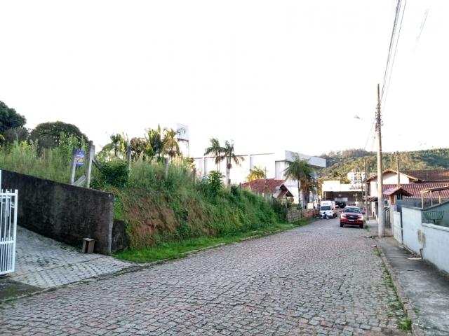 Terreno Venda Ibirama SC Ponto Chic
