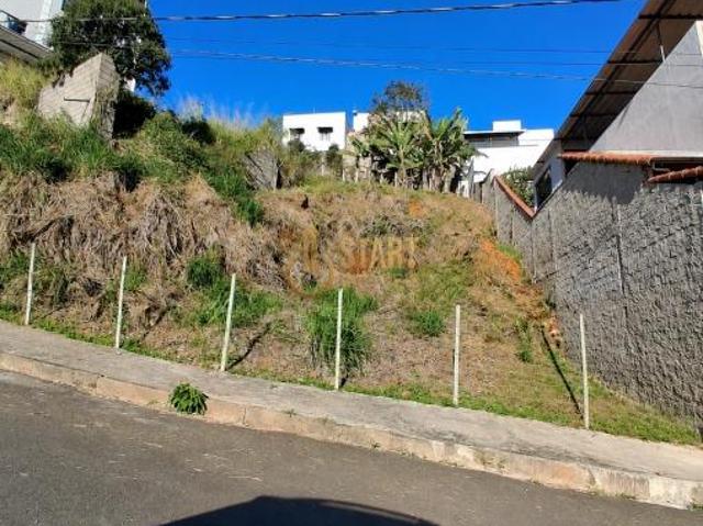 Terreno Venda Juiz de Fora MG São Geraldo