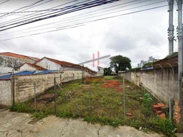 Terreno Venda Jabaquara 406,00 m²