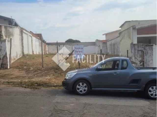 Terreno venda Jardim Conceição Campinas