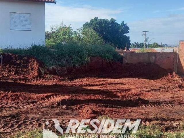 Terreno, venda, Jardim Ivone, Bauru/Sp