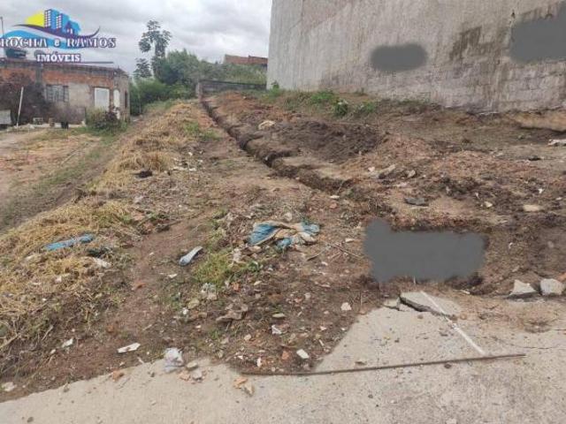 TERRENO VENDA JARDIM SÃO JUDAS TADEU CAMPINAS SP