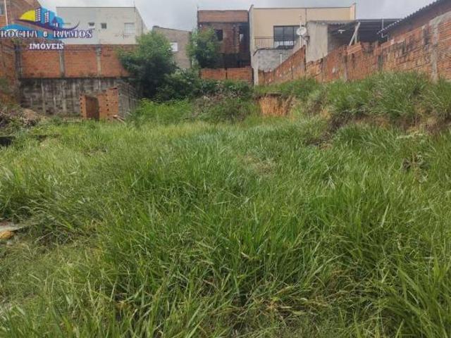 TERRENO VENDA JARDIM SÃO JUDAS TADEU CAMPINAS SP