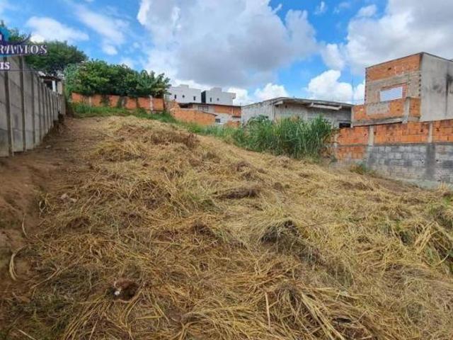 Terreno venda Jardim São Judas Tadeu Campinas SP