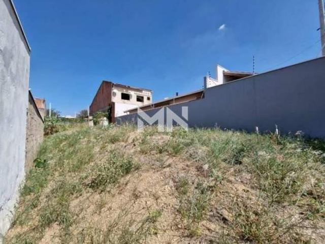 Terreno venda Jardim Santa Rosa 160,00m²