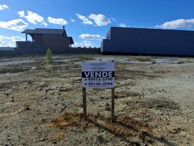 Terreno Venda Lages SC Guarujá