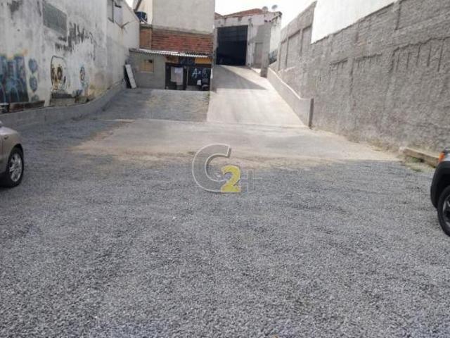 TERRENO VENDA LAPA 410M2