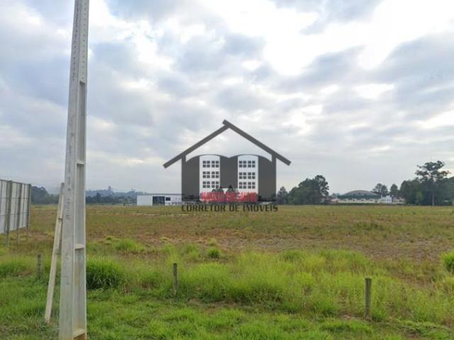 Terreno Venda Lontras SC Centro