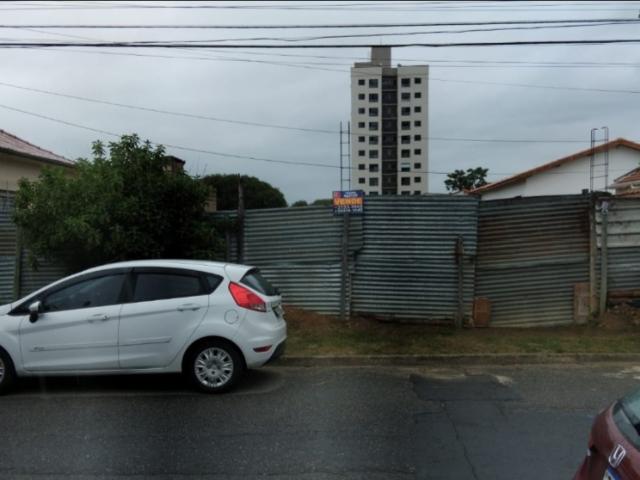 Terreno Venda Lorena SP Vila Zélia