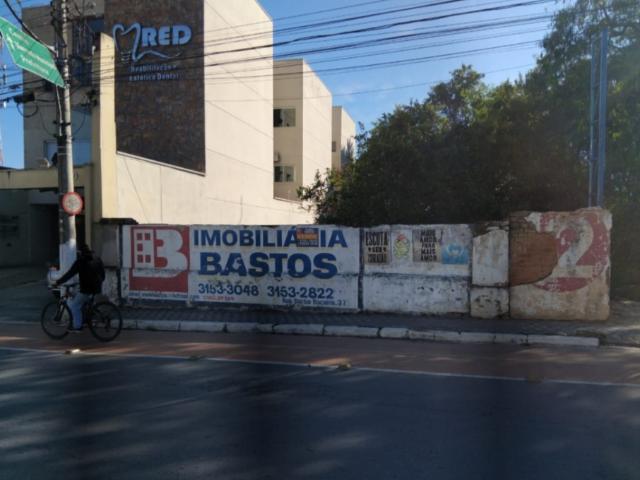 Terreno Venda Lorena SP Vila Zélia