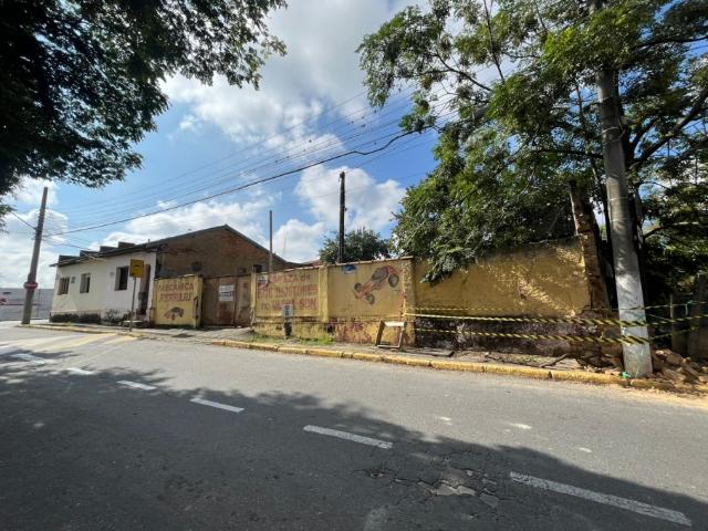 Terreno Venda Lorena SP Centro
