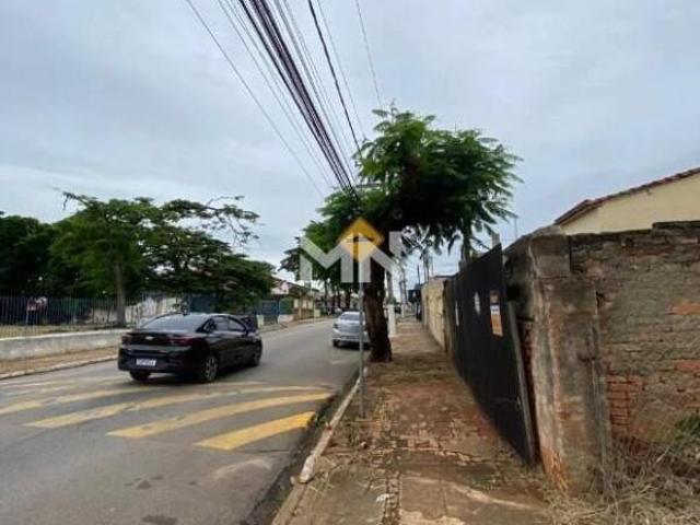 Terreno venda Padre Bento 932,55m²
