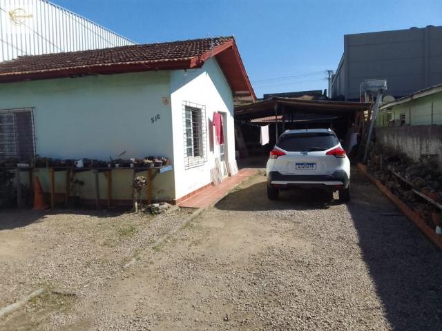 Terreno Venda Palhoça SC Ponte do Imaruim
