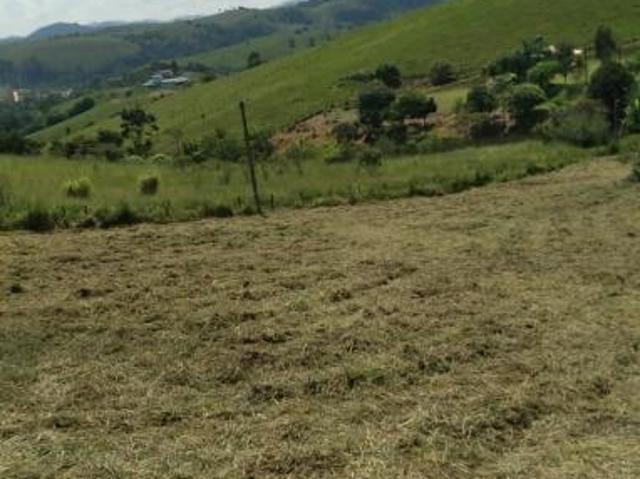Terreno Venda Paraibuna SP FARTURA
