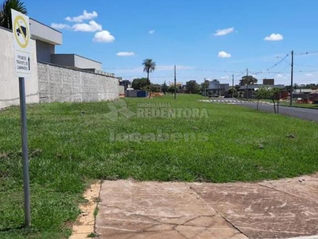 Terreno Venda Parque Residencial Buona Vita