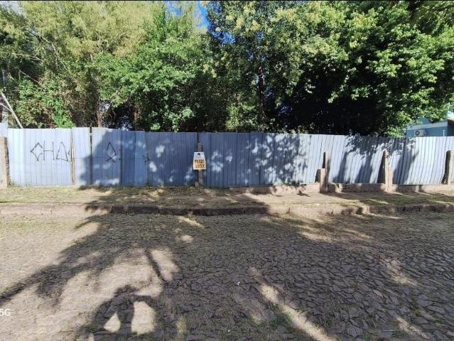 Terreno Venda Porto Alegre RS Ipanema