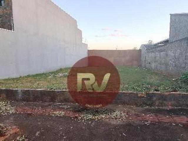 TERRENO VENDA R$ 297.000,00 JARDIM ARAGARÇA AO LADO DO HU