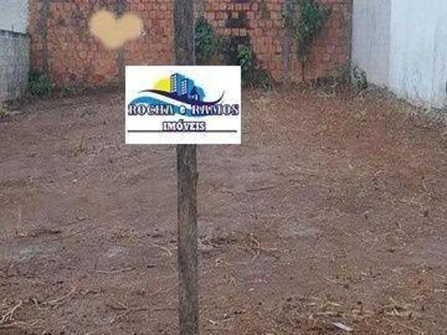 TERRENO VENDA RESIDENCIAL CITTÁ DE SALEMO CAMPINAS SP