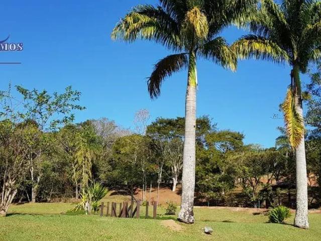 Terreno venda residencial jardim das paineiras itatiba sp