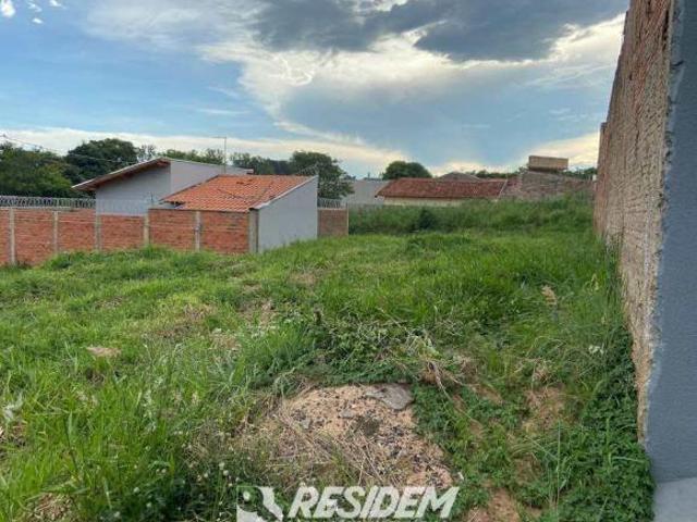 Terreno, venda, Residencial Jd Jussara, Bauru/Sp