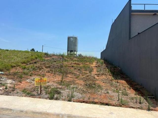TERRENO VENDA RESIDENCIAL TOSI