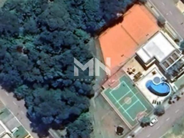 Terreno venda Residencial Vila dos Manacás 360,66m²