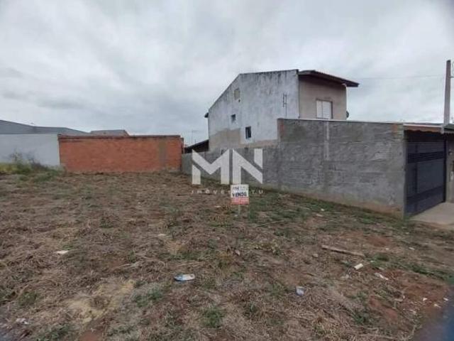 Terreno Venda Residencial Vila Martins 198,75m2