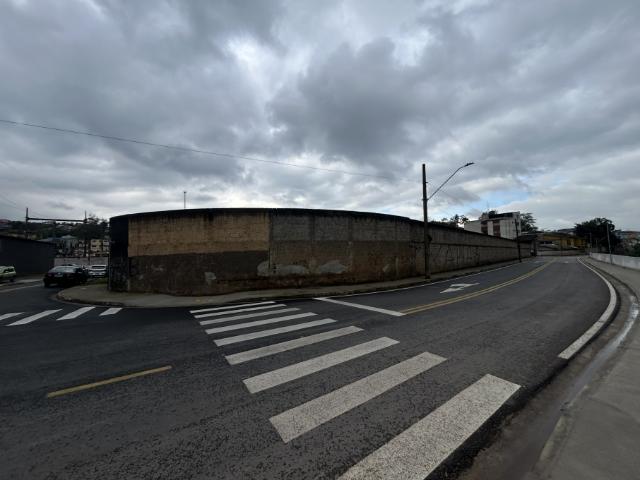 Terreno Venda Ribeirão Pires SP Centro