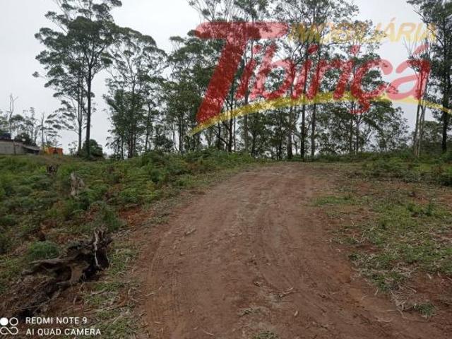 Terreno Venda Ribeirão Pires SP
