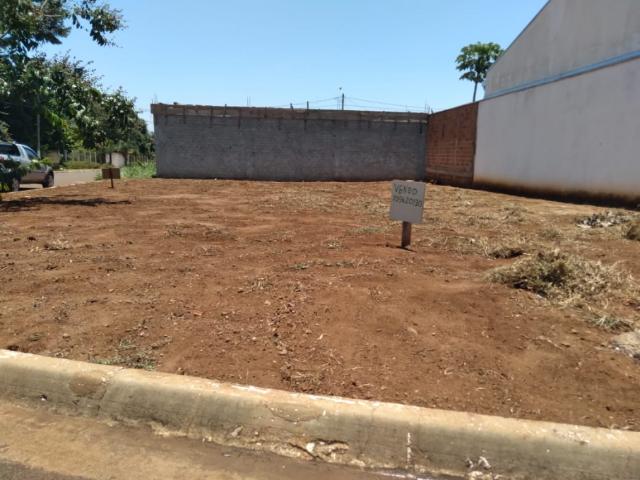 Terreno Venda Ribeirão Preto SP Jardim Vilico Cantarelli