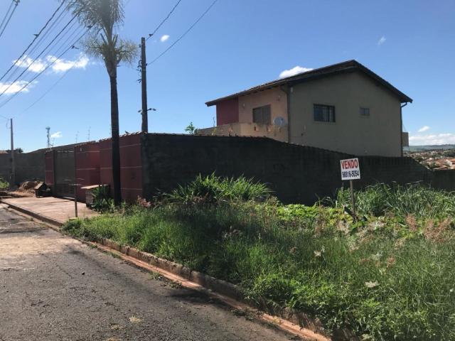 Terreno Venda Ribeirão Preto SP Ribeirânia
