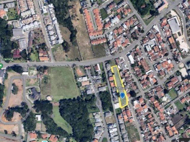 Terreno | Venda | São Braz