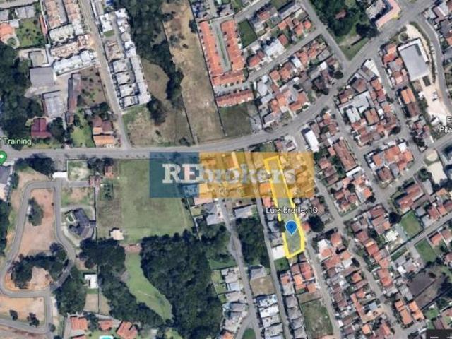 Terreno | Venda | São Braz
