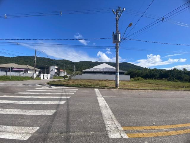 Terreno Venda São José SC Forquilhas