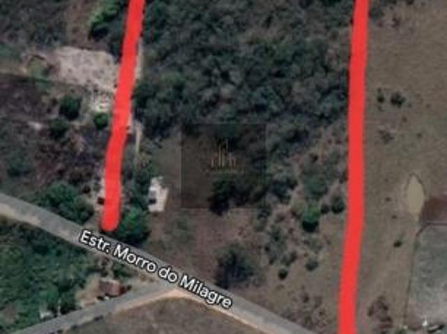 Terreno Venda São Pedro da Aldeia RJ Bairro Fluminense