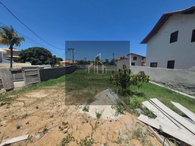 Terreno Venda São Pedro da Aldeia RJ Balneário São Pedro