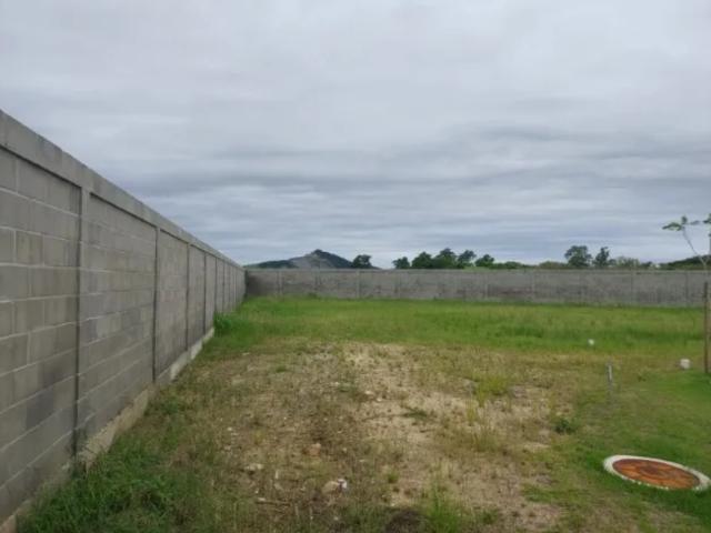 Terreno Venda São Pedro da Aldeia RJ Nova São Pedro