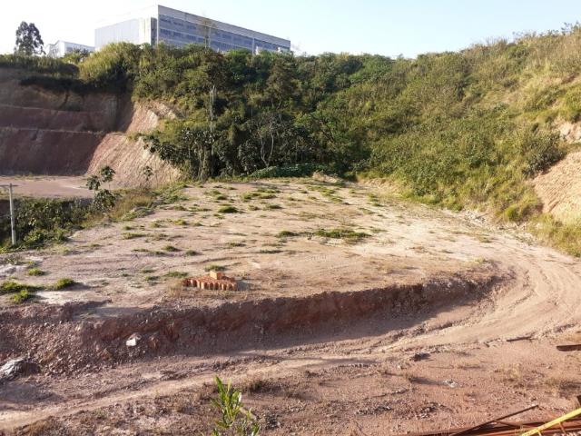 Terreno Venda Santana de Parnaíba SP Chácaras São Luís