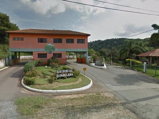 Terreno Venda Santana de Parnaíba SP Residencial Santa Helena Gleba I