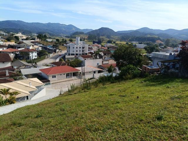 Terreno Venda Santo Amaro da Imperatriz SC São Francisco de Assis