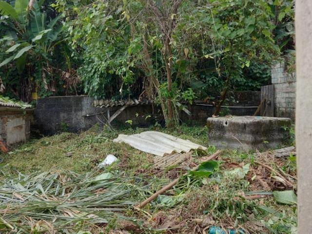 Terreno Venda Santos SP Saboó