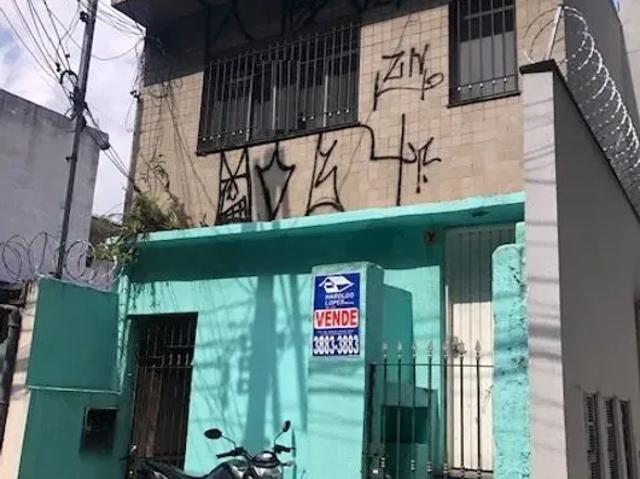 Terreno venda tucuruvi